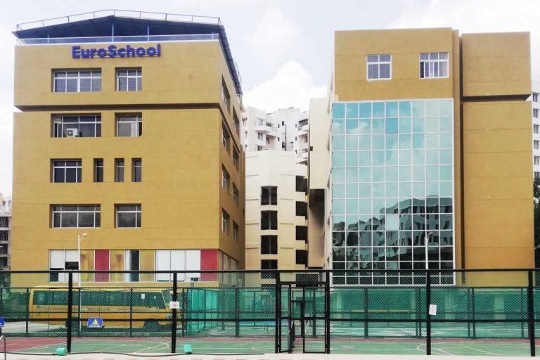 Top 11 Best CBSE Schools in Pune 2025-26: Fees, Admission, Review ...