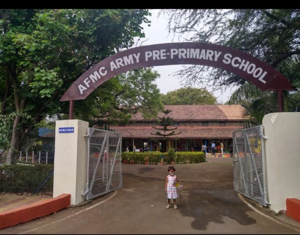 Top 20 Best Schools in Pune 2025-26: Fees, Admission, USP, Reviews ...