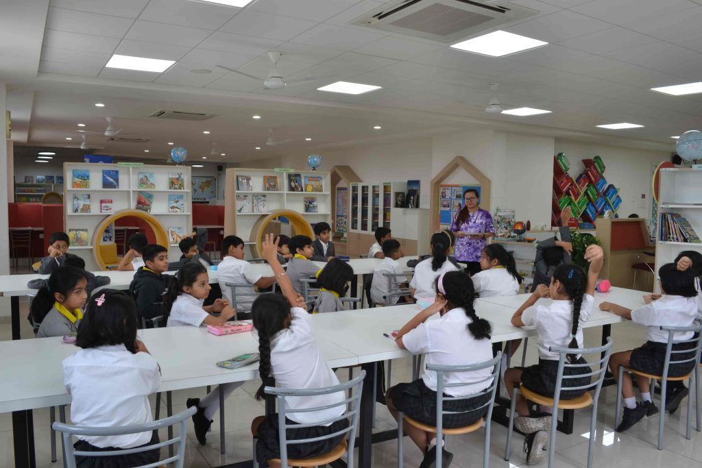 Top 21 Best Schools in Pune 2025-26: Fees, Admission, USP, Reviews ...