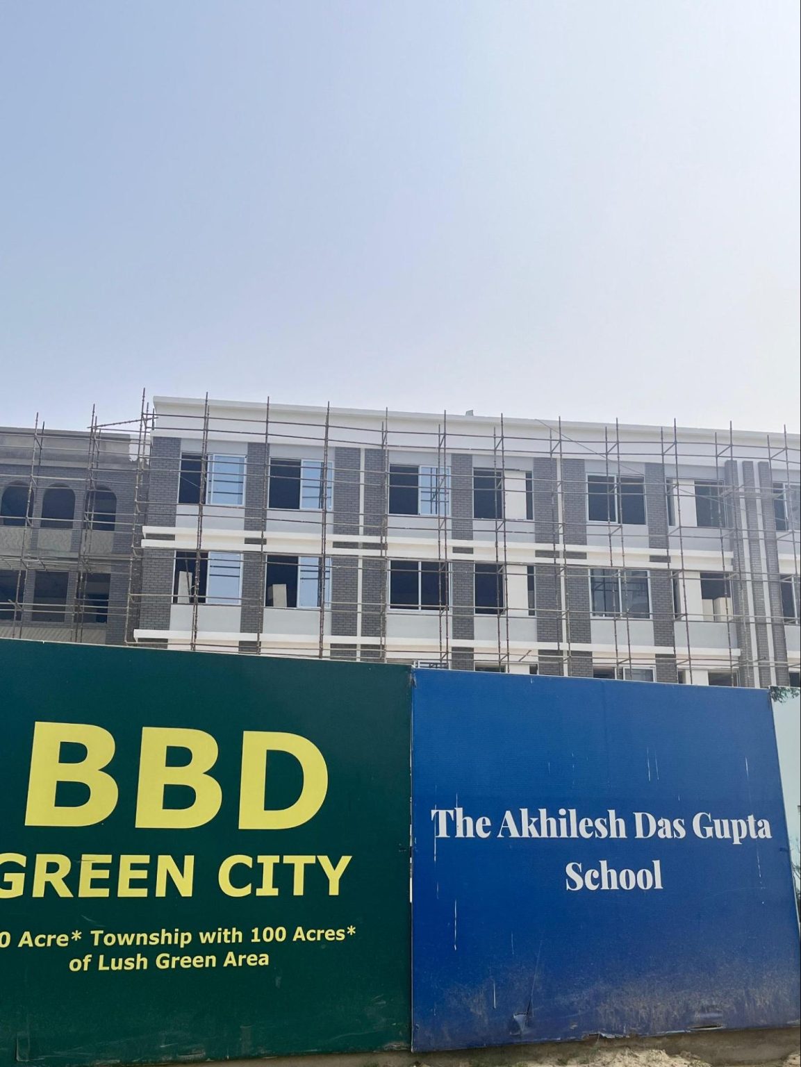 25 Best Schools in Lucknow with Fees 2025-2026