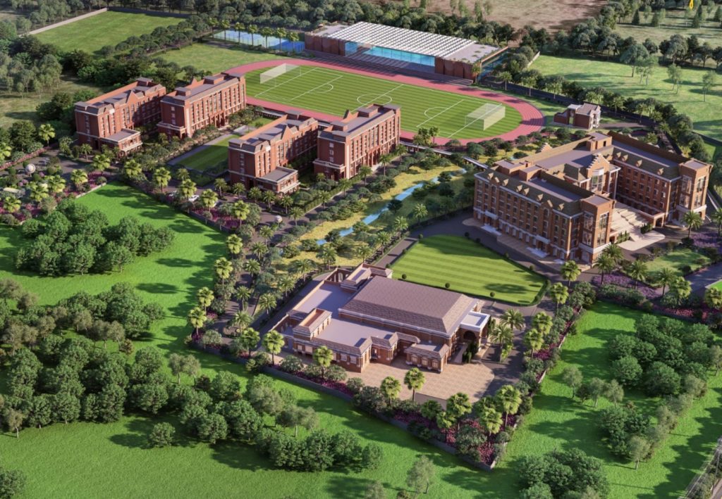 50 Best Schools in Bangalore for 2025-26: Fees, Reviews, Facilities ...