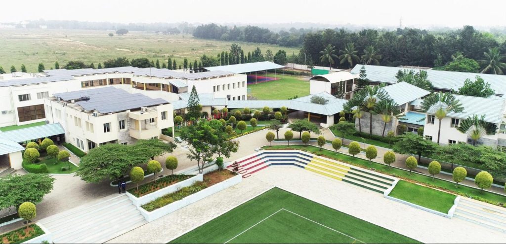 50 Best Schools in Bangalore for 2025-26: Fees, Reviews, Facilities ...